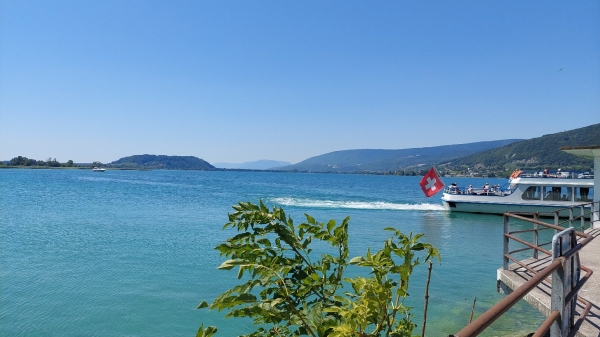 Ile St-Pierre - www.balades-en-famille.ch