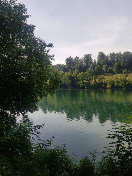 Rotsee - www.balades-en-famille.ch